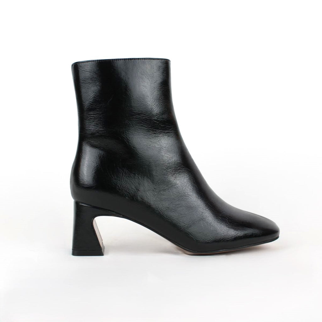 PRITZEL-ANKLE BOOT-BLACK – MILANO QATAR